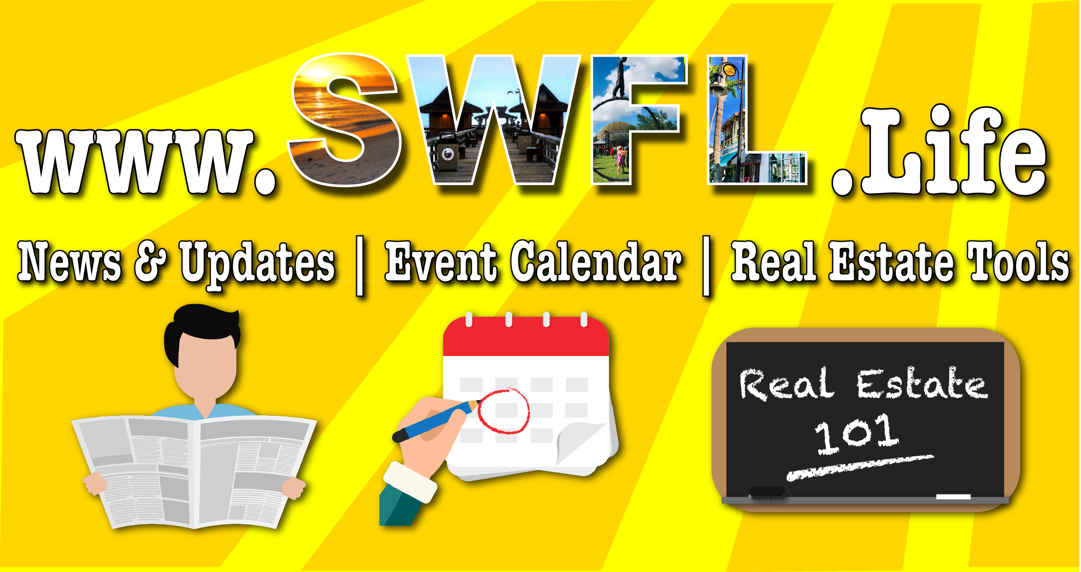 SWFL Life | Local News, Events, Real Estate & More