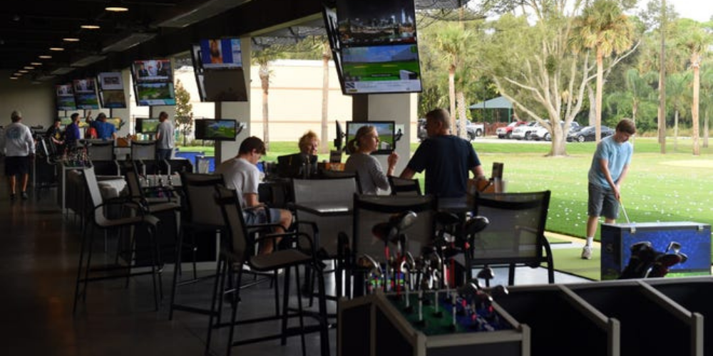 High-Tech Driving Range & 12-Hole Course Coming Soon to East Naples ...