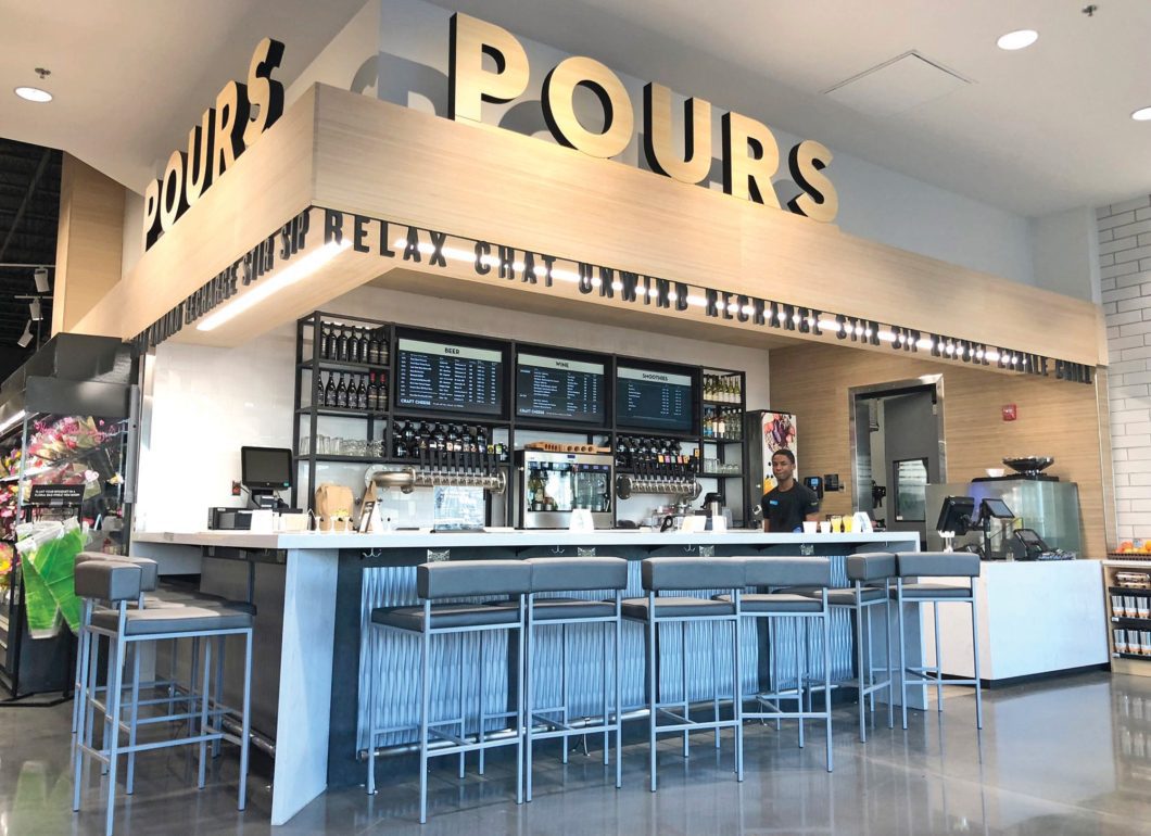 New Publix Prototype with Café/Bar Coming to Naples - SWFL Life