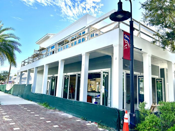 Rooftop at Riverside Nearing Completion in Downtown Bonita Springs ...