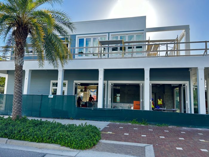 Rooftop at Riverside Nearing Completion in Downtown Bonita Springs ...