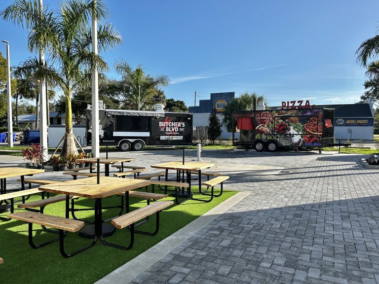 Rooftop at Riverside Nearing Completion in Downtown Bonita Springs ...