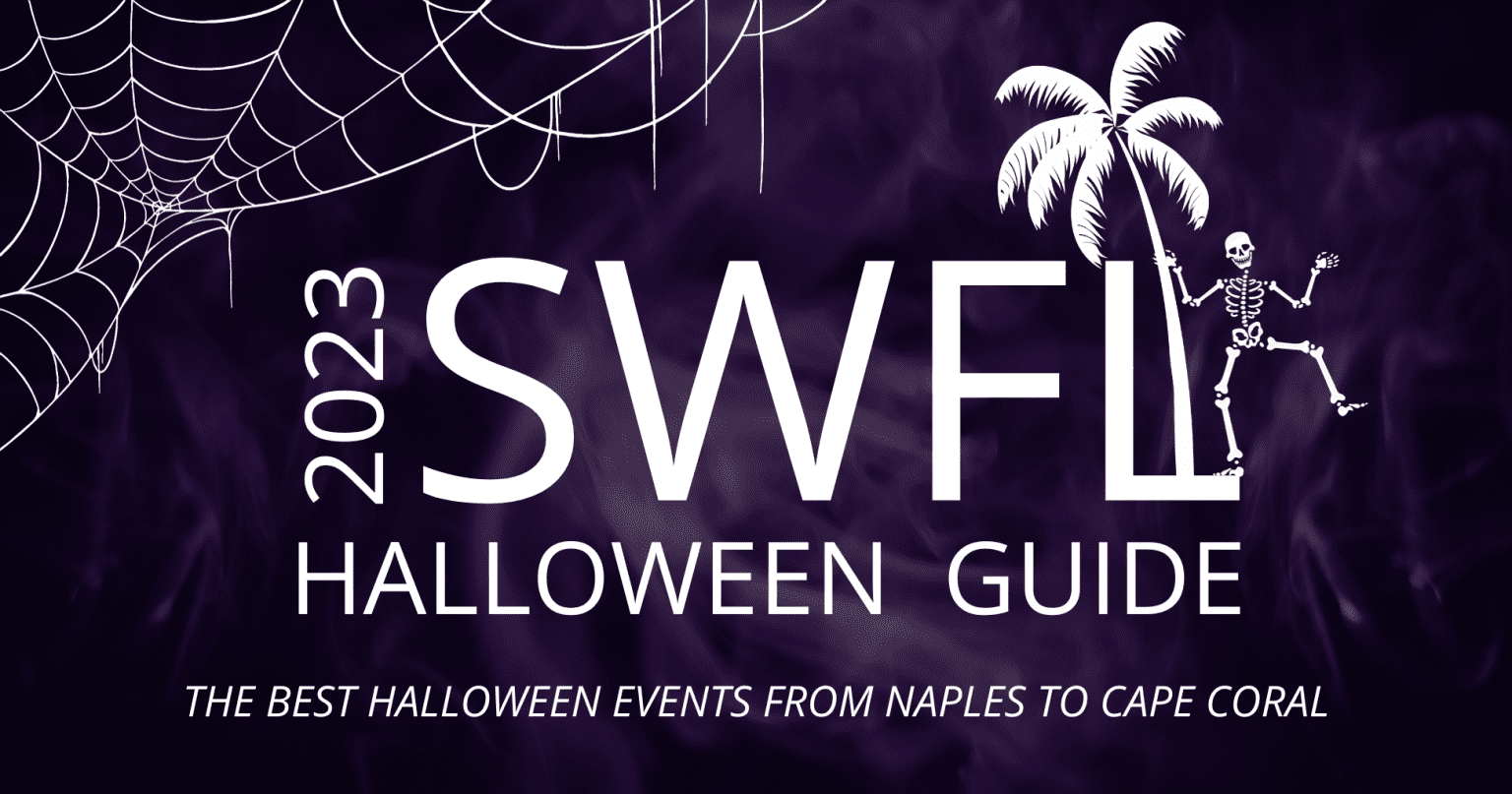 The Ultimate SWFL Halloween Event Guide 2023 | SWFL Life