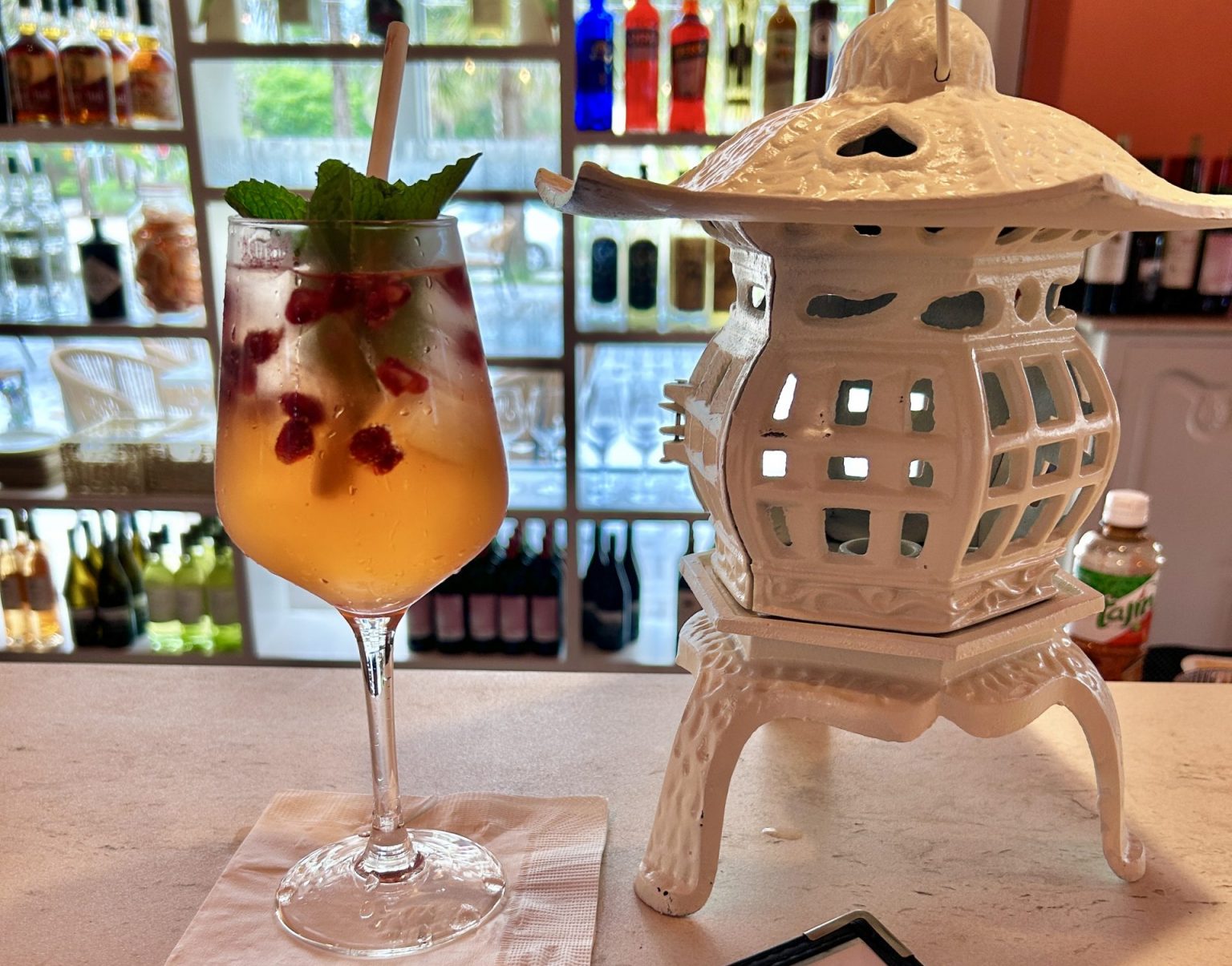Canary Club Brings Craft Pizza & Cocktails to Bonita Springs