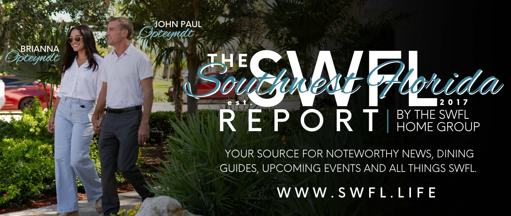 SWFL Newsletter | SWFL Life