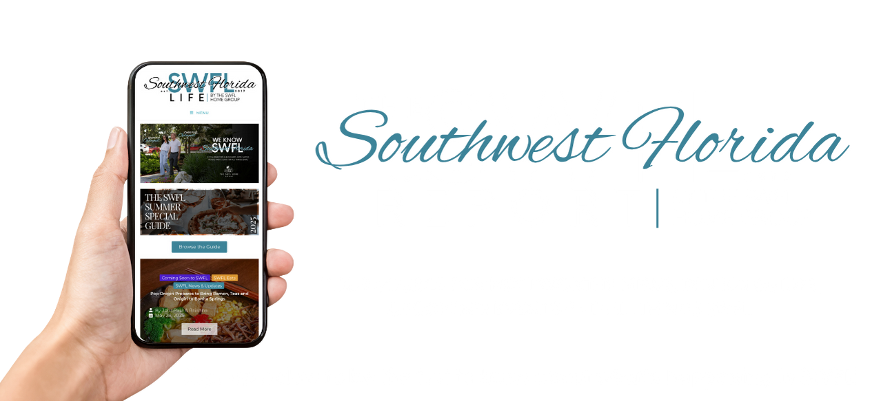 SWFL News & Updates | SWFL Life
