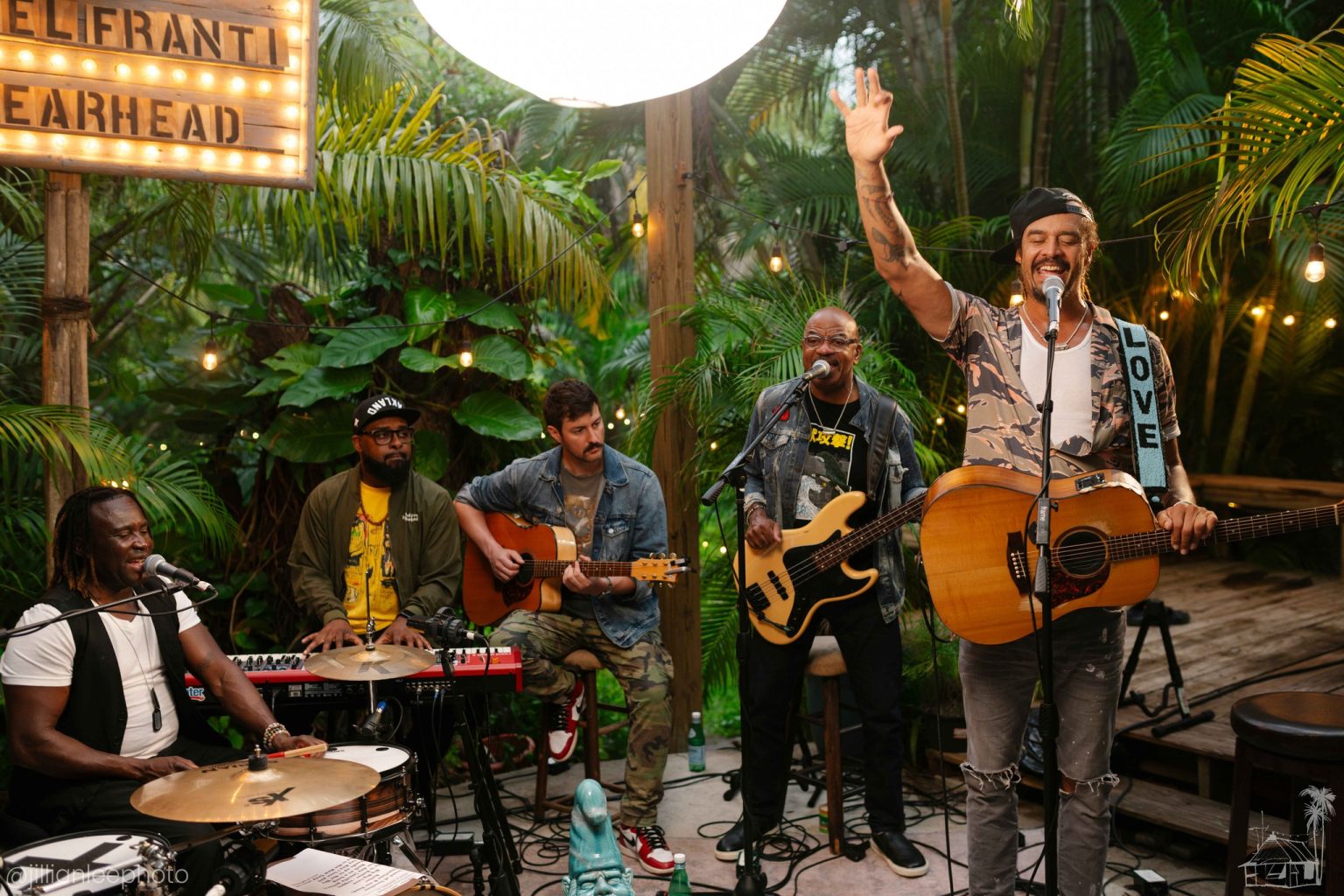 Exclusive First Look | Sugarshack Downtown Prepares for Opening Day