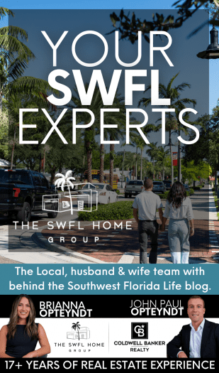 2023 SWFL Happy Hour Guides - SWFL Life