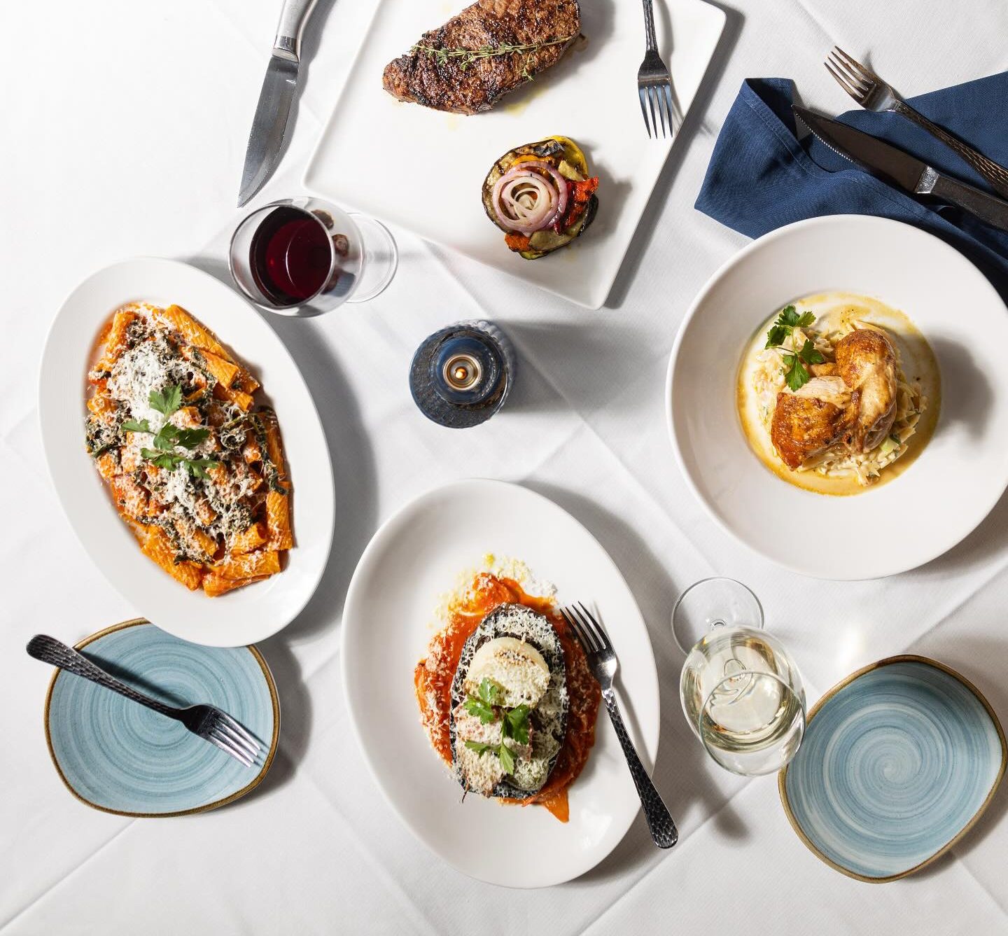 Worth the Wait | Estia Naples Opens after 2 Years in The Making | SWFL Life