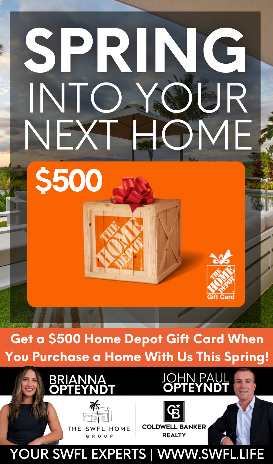 2023 SWFL Happy Hour Guides | SWFL Life