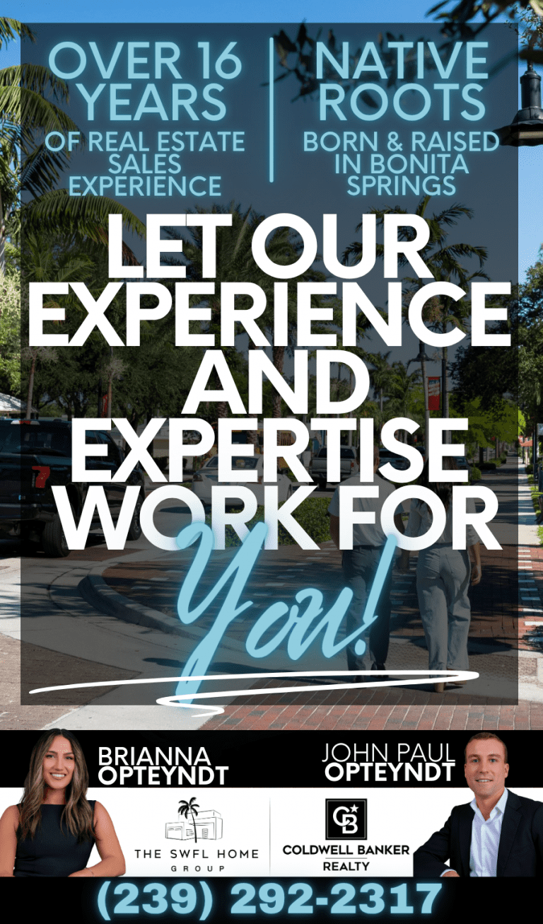 2023 SWFL Happy Hour Guides | SWFL Life