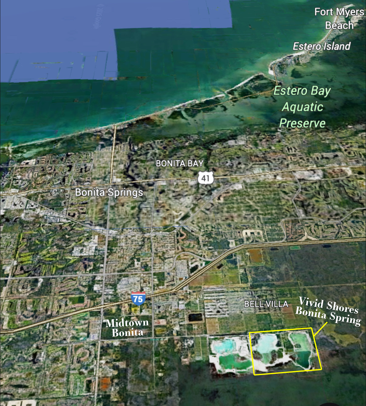 Updated 1/9/25: Vivid Shores Progress Pics | 600+ New Homes Coming to ...