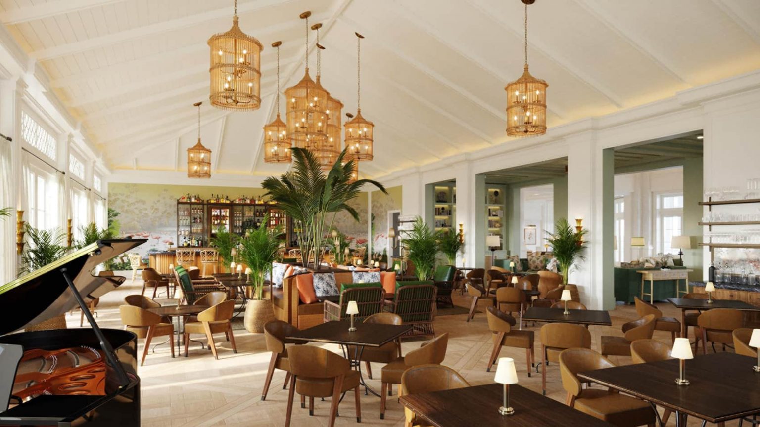 A New Chapter on the Gulf: Naples Beach Club, A Four Seasons Resort ...