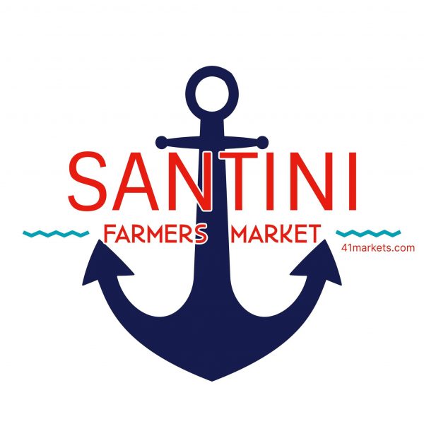 Santini Farmer's Market | SWFL Life