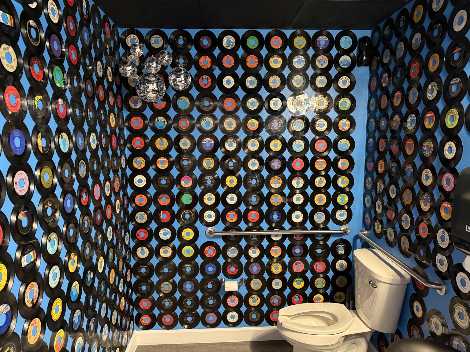 Disco Bean Coffee Brings Great Coffee, Vinyl DJs, and Groovy Vibes to ...