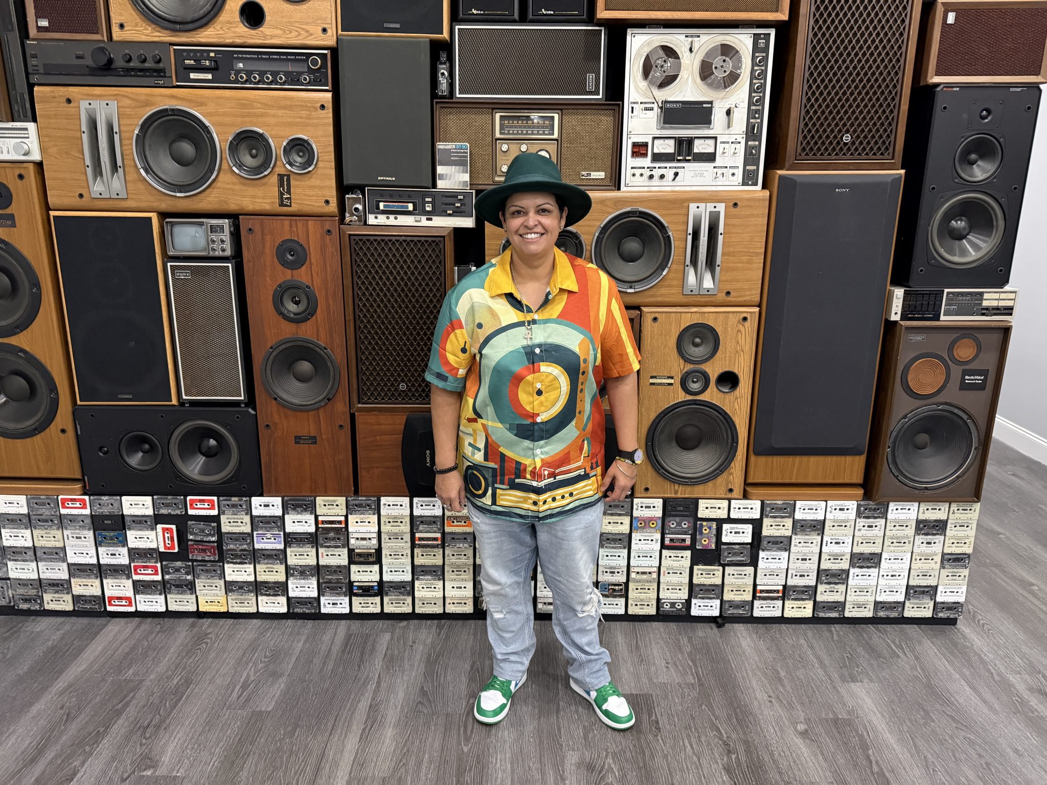 Disco Bean Coffee Brings Great Coffee, Vinyl DJs, and Groovy Vibes to ...