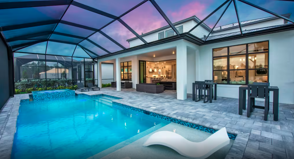 Opus Stone Naples: A Refined New Community Worth Watching | SWFL Life