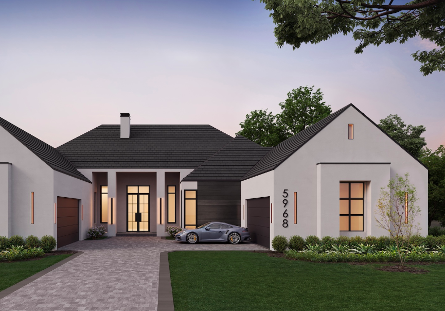 Opus Stone Naples: A Refined New Community Worth Watching | SWFL Life